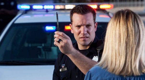 Making a Good Impression in Court for Your DUI Defense